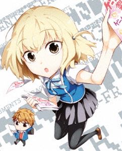 詳しい納期他、ご注文時はお支払・送料・返品のページをご確認ください発売日2014/3/26ディーふらぐ! 第1巻【DVD】 ジャンル アニメテレビアニメ 監督 菅原静貴 出演 小西克幸花澤香菜伊藤静尚斎藤千和高橋美佳子小清水亜美府上高校でも...