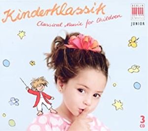 CLASSICAL MUSIC FOR CHILDREN詳しい納期他、ご注文時はお支払・送料・返品のページをご確認ください発売日2011/5/16VARIOUS / CLASSICAL MUSIC FOR CHILDRENヴァリアスアーティ...
