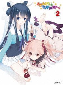 詳しい納期他、ご注文時はお支払・送料・返品のページをご確認ください発売日2010/10/22関連キーワード：ブルーレイ BDオオカミさんと七人の仲間たち 第2巻 ジャンル アニメテレビアニメ 監督 岩崎良明 出演 伊藤静伊藤かな恵入野自由野...