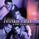 THE DEFINITIVE FRANKIE VALLI ＆ THE FOUR SEASONS詳しい納期他、ご注文時はお支払・送料・返品のページをご確認ください発売日2012/6/13フランキー・ヴァリ＆ザ・フォー・シーズンズ / ヴェリー...