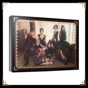 3RD MINI ALBUM ： LOCA詳しい納期他、ご注文時はお支払・送料・返品のページをご確認ください発売日2019/1/16FAVORITE / 3RD MINI ALBUM ： LOCAフェイヴァリット / 3RDミニ・アルバム：...