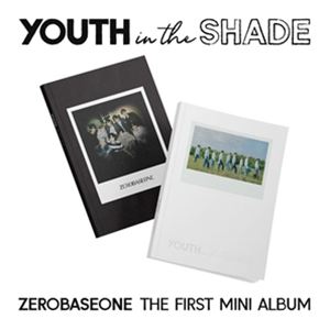 1ST MINI ALBUM ： YOUTH IN THE SHADE詳しい納期他、ご注文時はお支払・送料・返品のページをご確認ください発売日2023/7/11ZEROBASEONE / 1ST MINI ALBUM ： YOUTH IN ...