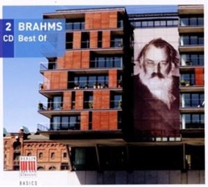 BEST OF BRAHMS詳しい納期他、ご注文時はお支払・送料・返品のページをご確認ください発売日2012/4/20VARIOUS / BEST OF BRAHMSヴァリアスアーティスツ / ベスト・オブ・ブラームス ジャンル クラシック...