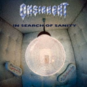 オンスロート イン サーチ オブ サニティー詳しい納期他、ご注文時はお支払・送料・返品のページをご確認ください発売日2022/7/20関連キーワード：MICP-30166/7オンスロート / イン・サーチ・オブ・サニティー（SHM-CD＋C...