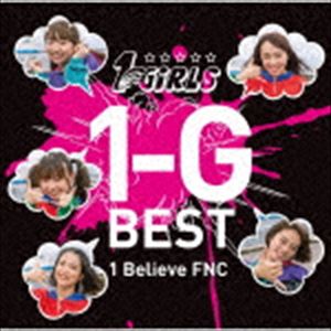 ワンビリーブエフエヌシーワンガールズ 1 ジー ベスト詳しい納期他、ご注文時はお支払・送料・返品のページをご確認ください発売日2019/9/181 Believe FNC〜1-Girls / 1-G BEST（通常盤）1 ジー ベスト ジャ...