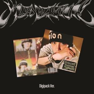1ST SINGLE ： RENEGADE （DIGIPACK VER.）詳しい納期他、ご注文時はお支払・送料・返品のページをご確認ください発売日2024/4/3LUCAS （SUPERM） / 1ST SINGLE ： RENEGADE ...