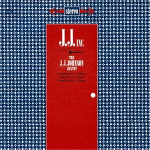 ジョンソン ジェイジェイ ジェイ ジェイ インク プラス3詳しい納期他、ご注文時はお支払・送料・返品のページをご確認ください発売日2023/12/20J.J.ジョンソン（tb） / J.J.Inc. ＋3（Blu-specCD2）ジェイ ジ...