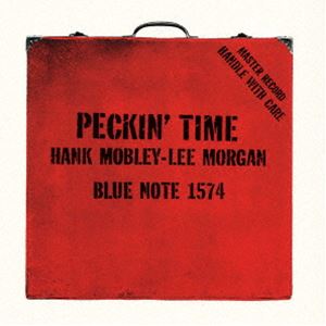 モブレー ハンク ペッキン タイム プラス3詳しい納期他、ご注文時はお支払・送料・返品のページをご確認ください発売日2024/11/13ハンク・モブレー（ts） / ペッキン・タイム ＋3（限定盤／SHM-CD）ペッキン タイム プラス3 ...