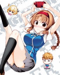 詳しい納期他、ご注文時はお支払・送料・返品のページをご確認ください発売日2014/4/25ディーふらぐ! 第2巻【DVD】 ジャンル アニメテレビアニメ 監督 菅原静貴 出演 小西克幸花澤香菜伊藤静尚斎藤千和高橋美佳子小清水亜美府上高校でも...