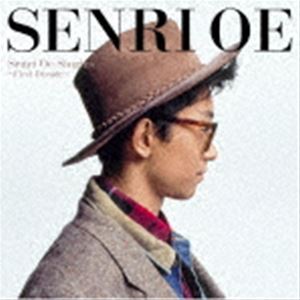 SENRI OE SINGLES -FIRST DECADE-詳しい納期他、ご注文時はお支払・送料・返品のページをご確認ください発売日2022/6/22関連キーワード：MHCL-30718/9 センリオオエシングルス シングルス ベストアル...