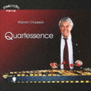 チアソン ウォーレン カルテッセンス詳しい納期他、ご注文時はお支払・送料・返品のページをご確認ください発売日2017/8/16ウォーレン・チアソン（vib） / カルテッセンスカルテッセンス ジャンル ジャズ・フュージョン海外ジャズ 関連キ...