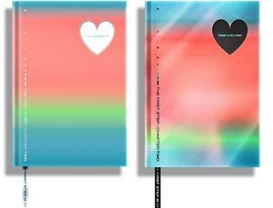 2ND SINGLE ： FIRST STEP ： CHAPTER TWO詳しい納期他、ご注文時はお支払・送料・返品のページをご確認ください発売日2020/9/23TREASURE / 2ND SINGLE ： FIRST STEP ： C...