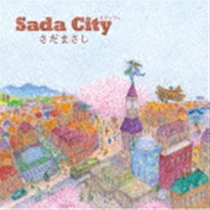 サダマサシ サダ シティ詳しい納期他、ご注文時はお支払・送料・返品のページをご確認ください発売日2022/11/2関連キーワード：サダシティ アルバムさだまさし / Sada Cityサダ シティ ジャンル 邦楽J-POP 関連キーワード ...