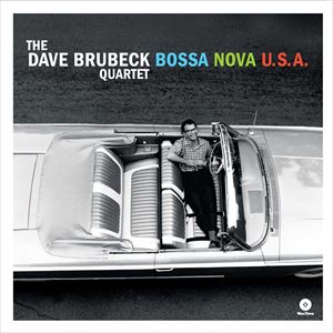 BOSSA NOVA USA詳しい納期他、ご注文時はお支払・送料・返品のページをご確認ください発売日2013/1/15DAVE BRUBECK / BOSSA NOVA USAデイヴ・ブルーベック / ボサ・ノバ・USA ジャンル ジャズ・...
