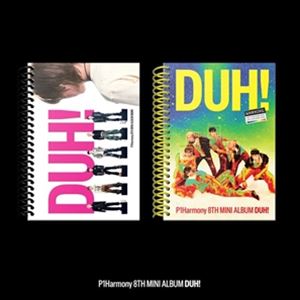 8TH MINI ALBUM ： DUH! （STD）詳しい納期他、ご注文時はお支払・送料・返品のページをご確認ください発売日2025/5/9P1HARMONY / 8TH MINI ALBUM ： DUH! （STD）ピーワンハーモニー ...
