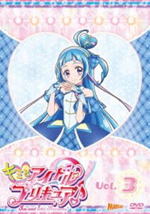キミトアイドルプリキュア詳しい納期他、ご注文時はお支払・送料・返品のページをご確認ください発売日2025/8/27関連キーワード：アニメーション キミプリ きみぷり ぷりきゅあ プリキュアシリーズキミとアイドルプリキュア♪ vol.3キミト...