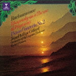 RACHMANINOV： PIANO CONCERTO NO.2 ／ RHAPSODY ON A THEME OF PAGANINI詳しい納期他、ご注文時はお支払・送料・返品のページをご確認ください発売日2017/6/21ジャン＝フィリップ...