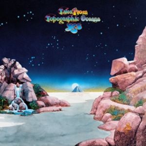 TALES FROM TOPOGRAPHIC OCEANS （SUPER DELUXE EDITION）詳しい納期他、ご注文時はお支払・送料・返品のページをご確認ください発売日2026/2/6YES / TALES FROM TOPOGRA...