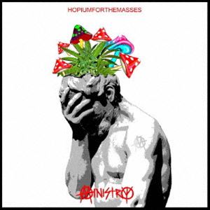 ミニストリー ホーピウムフォーザマッセズ詳しい納期他、ご注文時はお支払・送料・返品のページをご確認ください発売日2024/3/1ミニストリー / ホーピウムフォーザマッセズホーピウムフォーザマッセズ ジャンル 洋楽ハードロック/ヘヴィメタル...