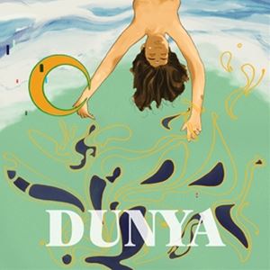 DUNYA詳しい納期他、ご注文時はお支払・送料・返品のページをご確認ください発売日2021/5/14DUNYA / DUNYAドゥーニャ / ドゥーニャ ジャンル 洋楽ロック 関連キーワード ドゥーニャDUNYA収録内容1. Everyth...