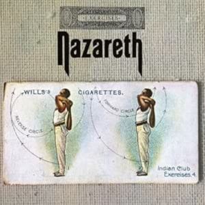 EXERCISES詳しい納期他、ご注文時はお支払・送料・返品のページをご確認ください発売日2026/1/30NAZARETH / EXERCISESナザレス / エクササイズズ ジャンル 洋楽ハードロック/ヘヴィメタル 関連キーワード ナザ...