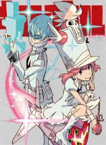 詳しい納期他、ご注文時はお支払・送料・返品のページをご確認ください発売日2014/6/4関連キーワード：ブルーレイ BDキルラキル6（完全生産限定版） ジャンル アニメテレビアニメ 監督 今石洋之 出演 小清水亜美柚木涼香洲崎綾『天元突破グ...