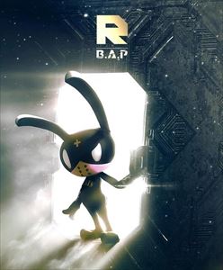 4TH MINI ALBUM ： MATRIX （R VER）詳しい納期他、ご注文時はお支払・送料・返品のページをご確認ください発売日2015/11/16B.A.P / 4TH MINI ALBUM ： MATRIX （R VER）ビー・エ...