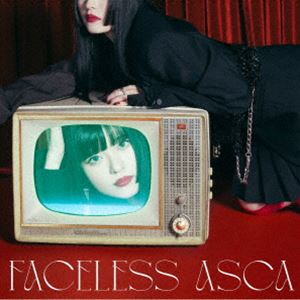 アスカ フェイスレス詳しい納期他、ご注文時はお支払・送料・返品のページをご確認ください発売日2024/8/28関連キーワード：シングルASCA / FACELESS（通常盤）フェイスレス ジャンル 邦楽ロック/ソウル 関連キーワード ASC...