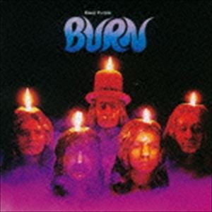 BURN詳しい納期他、ご注文時はお支払・送料・返品のページをご確認ください発売日2015/6/24ディープ・パープル / FOREVER YOUNG：：紫の炎BURN ジャンル 洋楽ロック 関連キーワード ディープ・パープル“FOREVER...