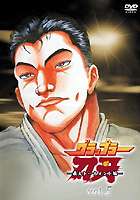 詳しい納期他、ご注文時はお支払・送料・返品のページをご確認ください発売日2002/1/25グラップラー刃牙-最大トーナメント編- VOL.5 ジャンル アニメテレビアニメ 監督 谷田部勝義 出演 菊池正美麦人藤原啓治｢週刊少年チャンピオン｣...