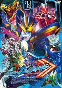 カメンライダーガッチャード詳しい納期他、ご注文時はお支払・送料・返品のページをご確認ください発売日2024/12/4関連キーワード：モトジマジュンセイ仮面ライダーガッチャード VOL.12カメンライダーガッチャード ジャンル アニメ仮面ライ...