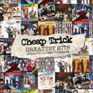 GREATEST HITS -JAPANESE SINGLE COLLECTION-詳しい納期他、ご注文時はお支払・送料・返品のページをご確認ください発売日2018/4/4関連キーワード：SICP-31162/3チープ・トリック / グレイ...