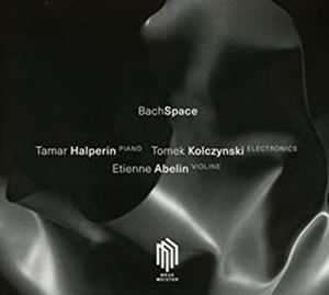 KOLCZYNSKI ： CONSTELLATIONS詳しい納期他、ご注文時はお支払・送料・返品のページをご確認くださいBACHSPACE / KOLCZYNSKI ： CONSTELLATIONSバッハスペース / コルチンスキ：コンステ...