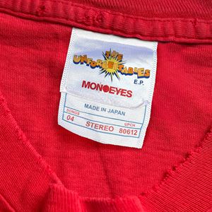 モノアイズ ジ アンフォゲッタブルズ イー ピー詳しい納期他、ご注文時はお支払・送料・返品のページをご確認ください発売日2024/9/4関連キーワード：シングル ジ・アンフォゲッタブルズ EPMONOEYES / The Unforgett...