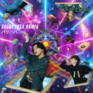 PARI PANI詳しい納期他、ご注文時はお支払・送料・返品のページをご確認ください発売日2020/12/23関連キーワード：MUCD-9143/4 SLH シェアロックホームズ パリパニ シングルSHARE LOCK HOMES / パリ...