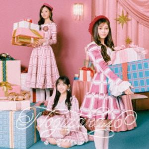 ノギザカフォーティーシックス ビリヤニ詳しい納期他、ご注文時はお支払・送料・返品のページをご確認ください発売日2025/11/26関連キーワード：SRCL-13464/5 SRCL-13464〜13465 SRCL-13464/5 のぎざか...