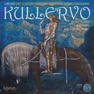 SIBELIUS ： KULLERVO詳しい納期他、ご注文時はお支払・送料・返品のページをご確認ください発売日2019/6/28BBC SCOTTISH SYMPHONY ORCHESTRA / SIBELIUS ： KULLERVOBBC...