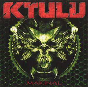 カトゥル マキナル詳しい納期他、ご注文時はお支払・送料・返品のページをご確認ください発売日2014/8/27カトゥル / Makinalマキナル ジャンル 洋楽ハードロック/ヘヴィメタル 関連キーワード カトゥル輸入盤国内仕様／オリジナル発...
