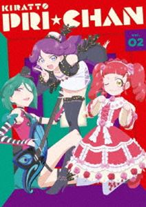 キラットプリチャン2詳しい納期他、ご注文時はお支払・送料・返品のページをご確認ください発売日2019/1/25関連キーワード：アニメーション キラッとプリチャン プリチャン ブルーレイ BD プリチャンキラッとプリ☆チャン Blu-ray ...