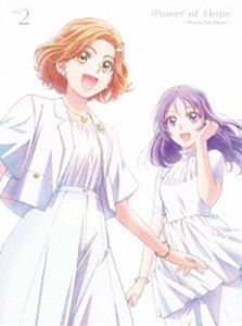 キボウノチカラオトナプリキュア23詳しい納期他、ご注文時はお支払・送料・返品のページをご確認ください発売日2024/5/29関連キーワード：アニメーションキボウノチカラ 〜オトナプリキュア’23〜 DVD vol.2キボウノチカラオトナプリ...