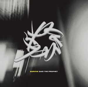 サバイブセッドザプロフェット パラドックス詳しい納期他、ご注文時はお支払・送料・返品のページをご確認ください発売日2023/5/17関連キーワード：サバプロ SSTP シングルSurvive Said The Prophet / Parad...