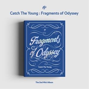 2ND MINI ALBUM ： FRAGMENTS OF ODYSSEY詳しい納期他、ご注文時はお支払・送料・返品のページをご確認ください発売日2024/4/4CATCH THE YOUNG / 2ND MINI ALBUM ： FRAG...