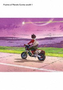 詳しい納期他、ご注文時はお支払・送料・返品のページをご確認ください発売日2017/8/29TVシリーズ 交響詩篇エウレカセブン Blu-ray BOX1 特装限定版 ジャンル アニメロボットアニメ 監督 京田知己 出演 三瓶由布子名塚佳織藤...