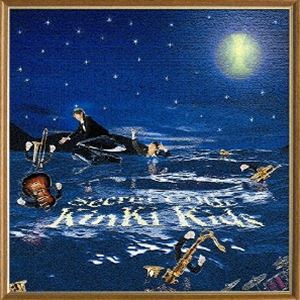 キンキキッズ シークレット コード詳しい納期他、ご注文時はお支払・送料・返品のページをご確認ください発売日2008/8/27関連キーワード：DOMOTO ドウモト どうもと 堂本 KinKiKids キンキキッズ キンキKinKi Kids...