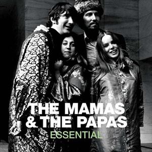 ESSENTIAL詳しい納期他、ご注文時はお支払・送料・返品のページをご確認ください発売日2014/4/28MAMAS ＆ PAPAS / ESSENTIALママス＆パパス / エッセンシャル ジャンル 洋楽ポップス 関連キーワード ママス...