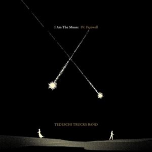 I AM THE MOON ： IV. FAREWELL詳しい納期他、ご注文時はお支払・送料・返品のページをご確認ください発売日2022/8/26TEDESCHI TRUCKS BAND / I AM THE MOON ： IV. FARE...