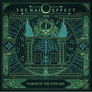 ヘイローエフェクト マーチ オブ ジ アンハード詳しい納期他、ご注文時はお支払・送料・返品のページをご確認ください発売日2025/1/10THE HALO EFFECT / March Of The Unheardマーチ オブ ジ アンハー...