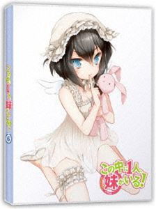 詳しい納期他、ご注文時はお支払・送料・返品のページをご確認ください発売日2013/2/27関連キーワード：ブルーレイ BDこの中に1人、妹がいる! Vol.6 ジャンル アニメ萌え系アニメ 監督 名和宗則 出演 櫻井孝宏石原夏織佐倉綾音竹達...