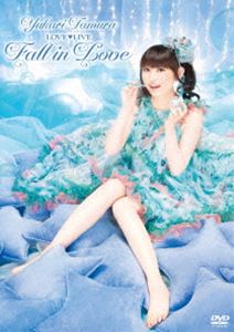 詳しい納期他、ご注文時はお支払・送料・返品のページをご確認ください発売日2013/5/29田村ゆかり／田村ゆかり LOVE LIVE ＊Fall in Love＊ ジャンル 音楽Jポップ 監督 出演 田村ゆかり2012年9月17日より10箇...