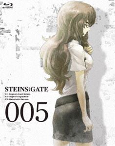 詳しい納期他、ご注文時はお支払・送料・返品のページをご確認ください発売日2011/10/26関連キーワード：シュタインズゲート シュタゲ ブルーレイ BDSTEINS；GATE Vol.5 ジャンル アニメテレビアニメ 監督 佐藤卓哉浜崎博...